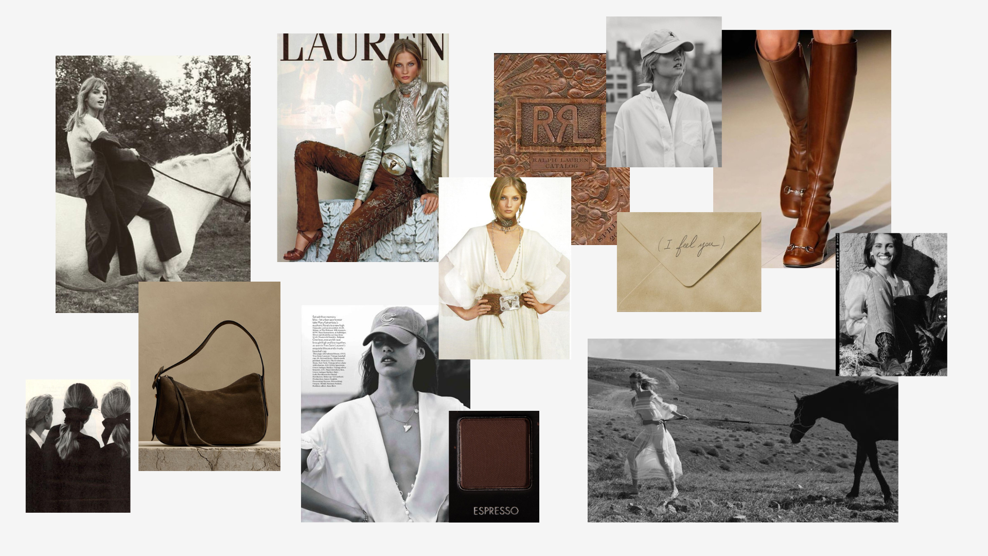 Journal | Explore Our Stories — 1991 Cowboy Boots