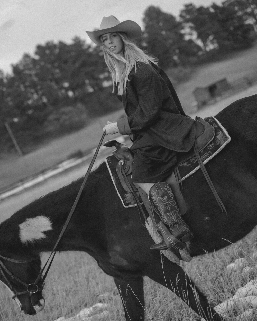 About — 1991 Cowboy Boots