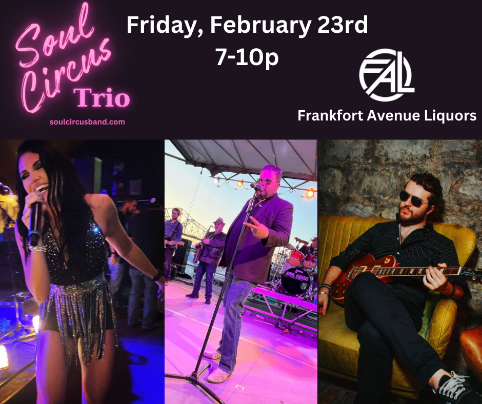 About — Soul Circus