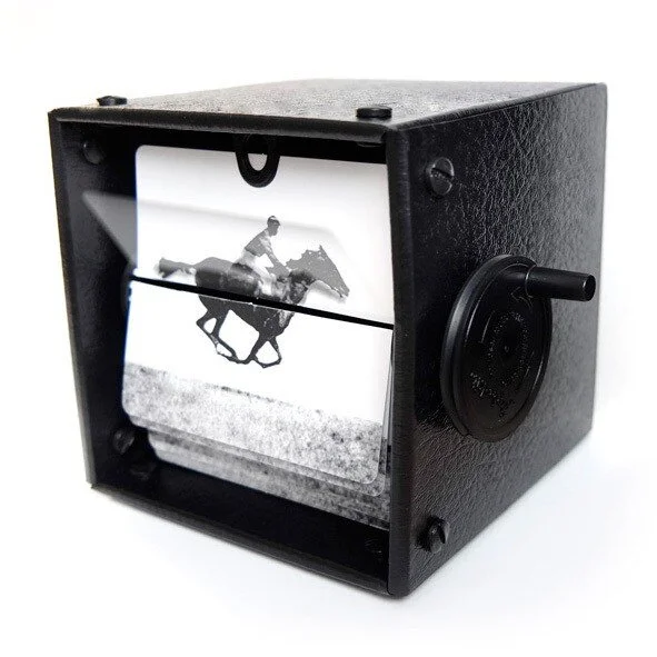 Build It — Fliposcope.com