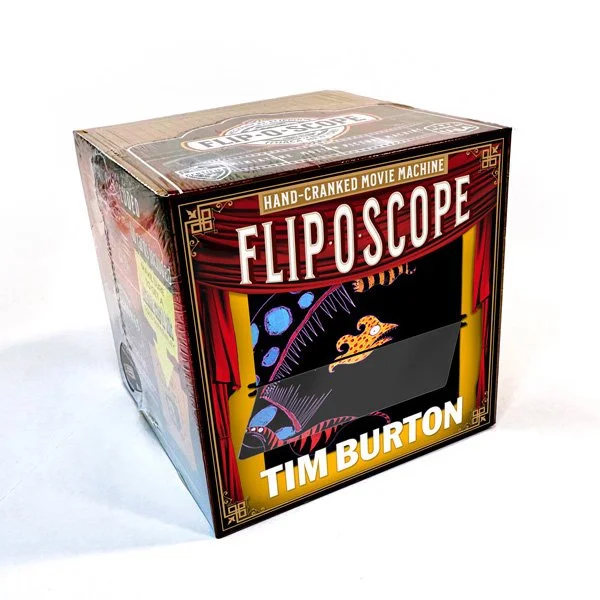 Fliposcope – DIY and Premade Flipbooks, gifts, and more!