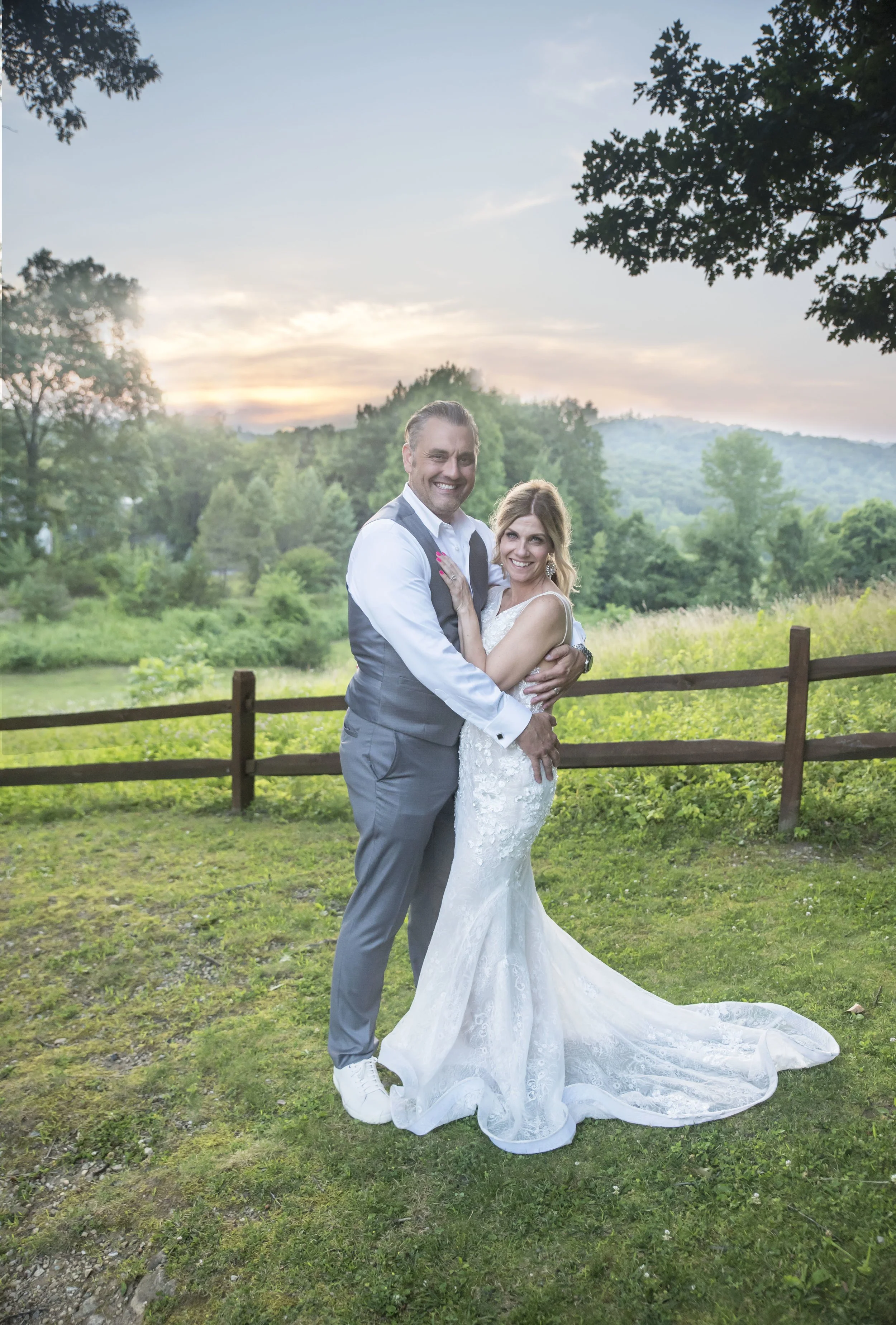 Private Events — Mohawk House