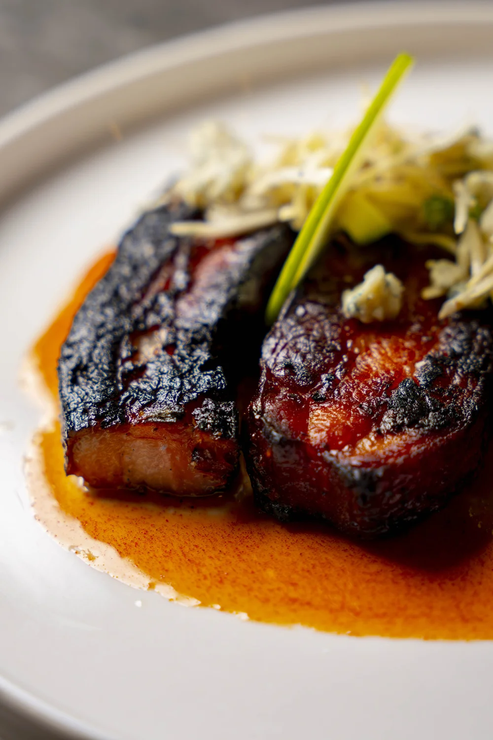 Menu — Mohawk House