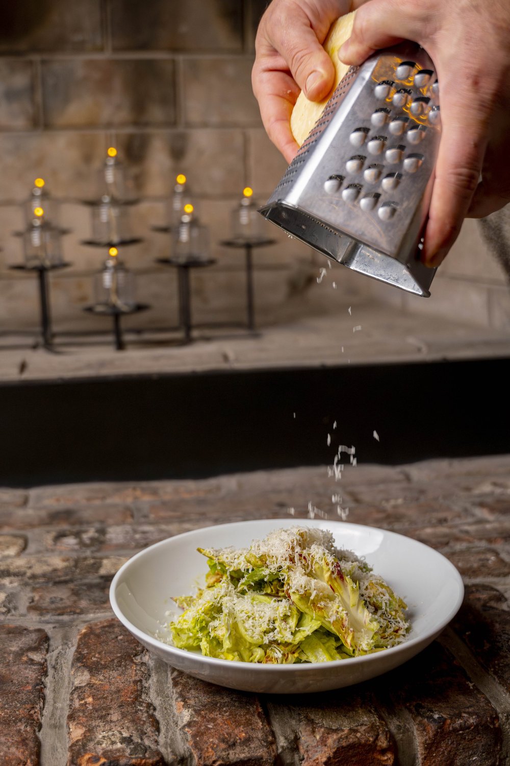 Menu — Mohawk House