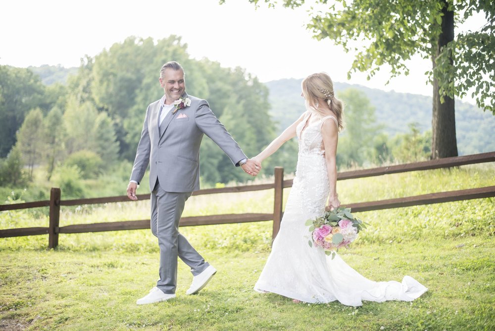 Private Events — Mohawk House