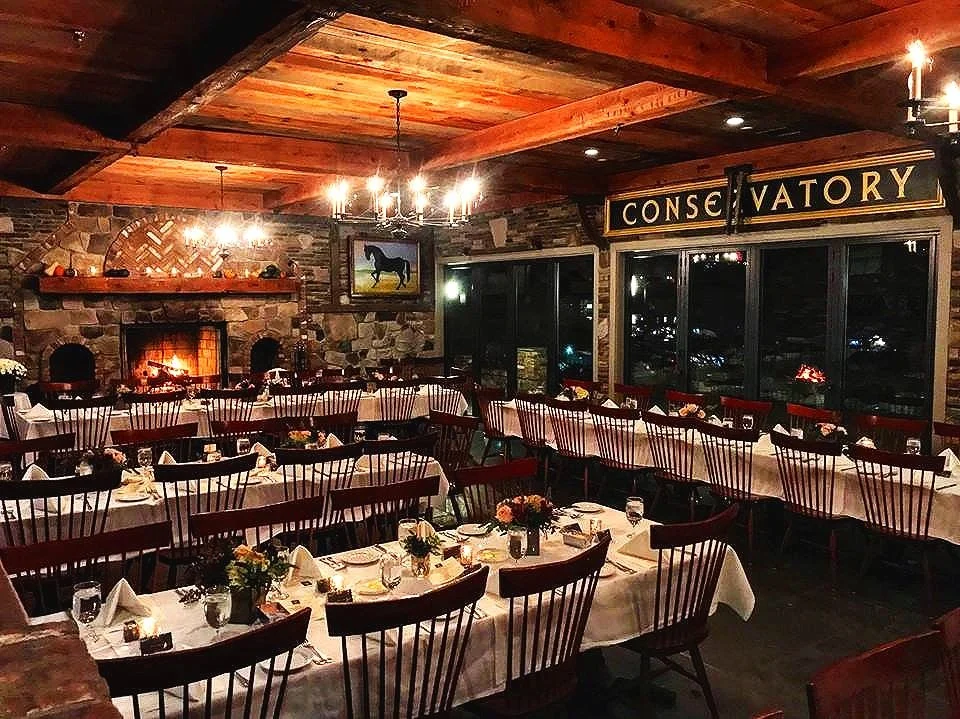 About — Mohawk House