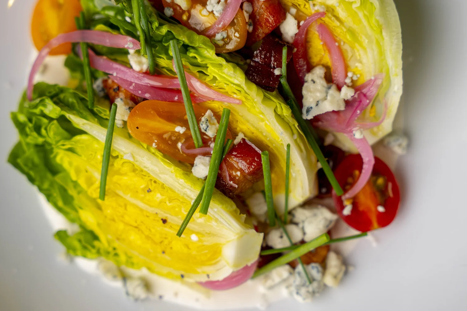 Menu — Mohawk House