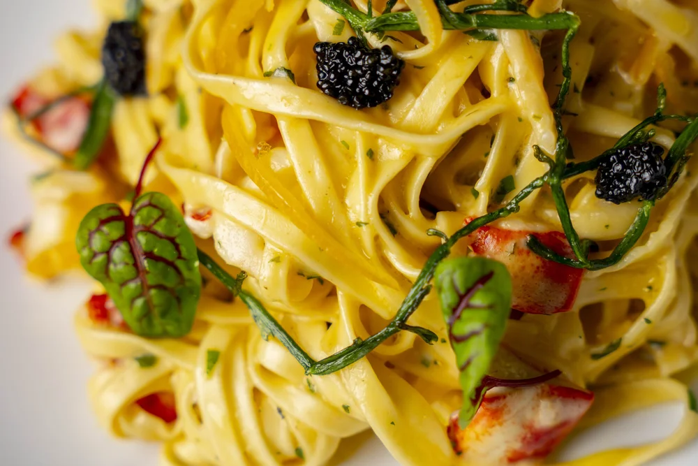 Menu — Mohawk House