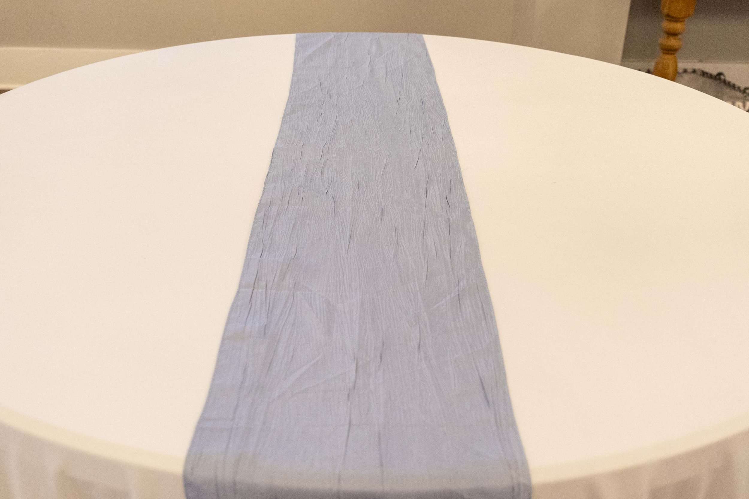 Linens & Table Settings | Enhance Your Event Experience — The Venue At ...