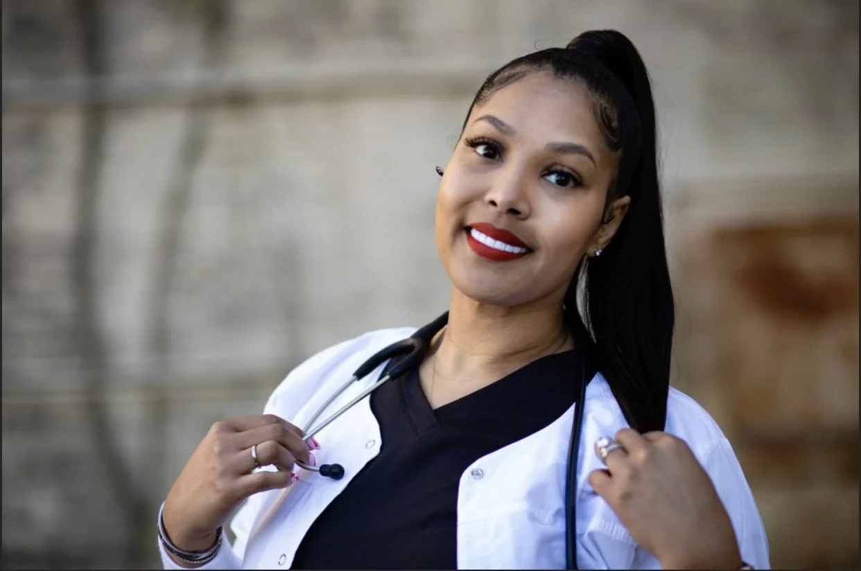 Chevette Lewis RN | The Glow Skin Med Spa | Botox, Fillers, Weight Loss ...