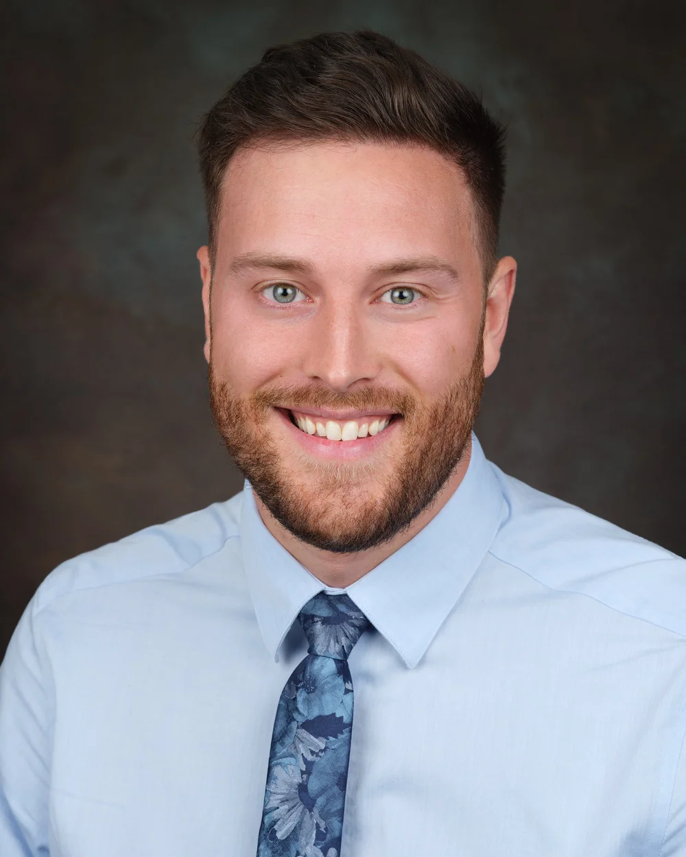 Residents — St. Mark's Family Medicine Residency