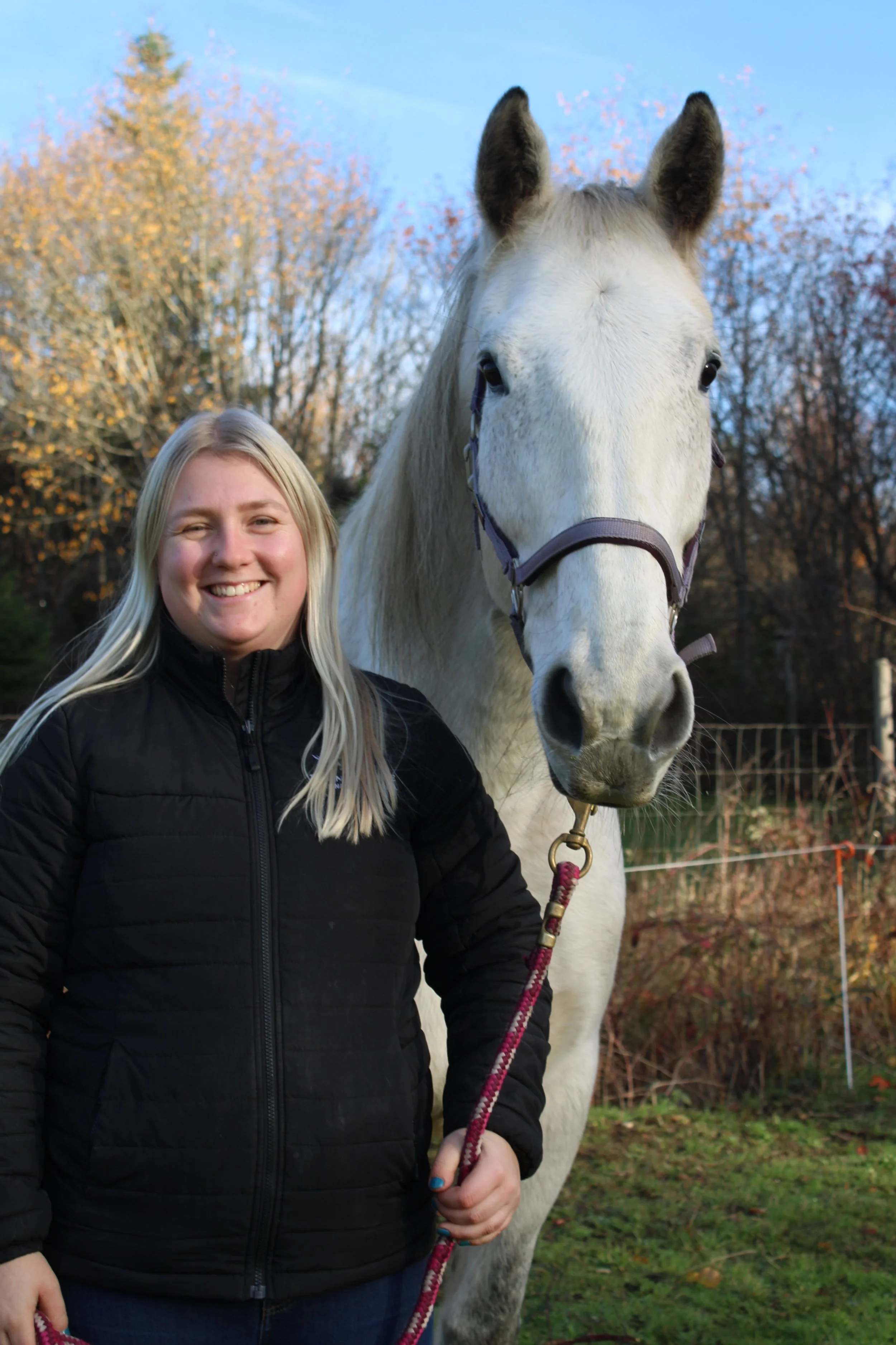 Epona Team — Epona Equine Veterinary Services