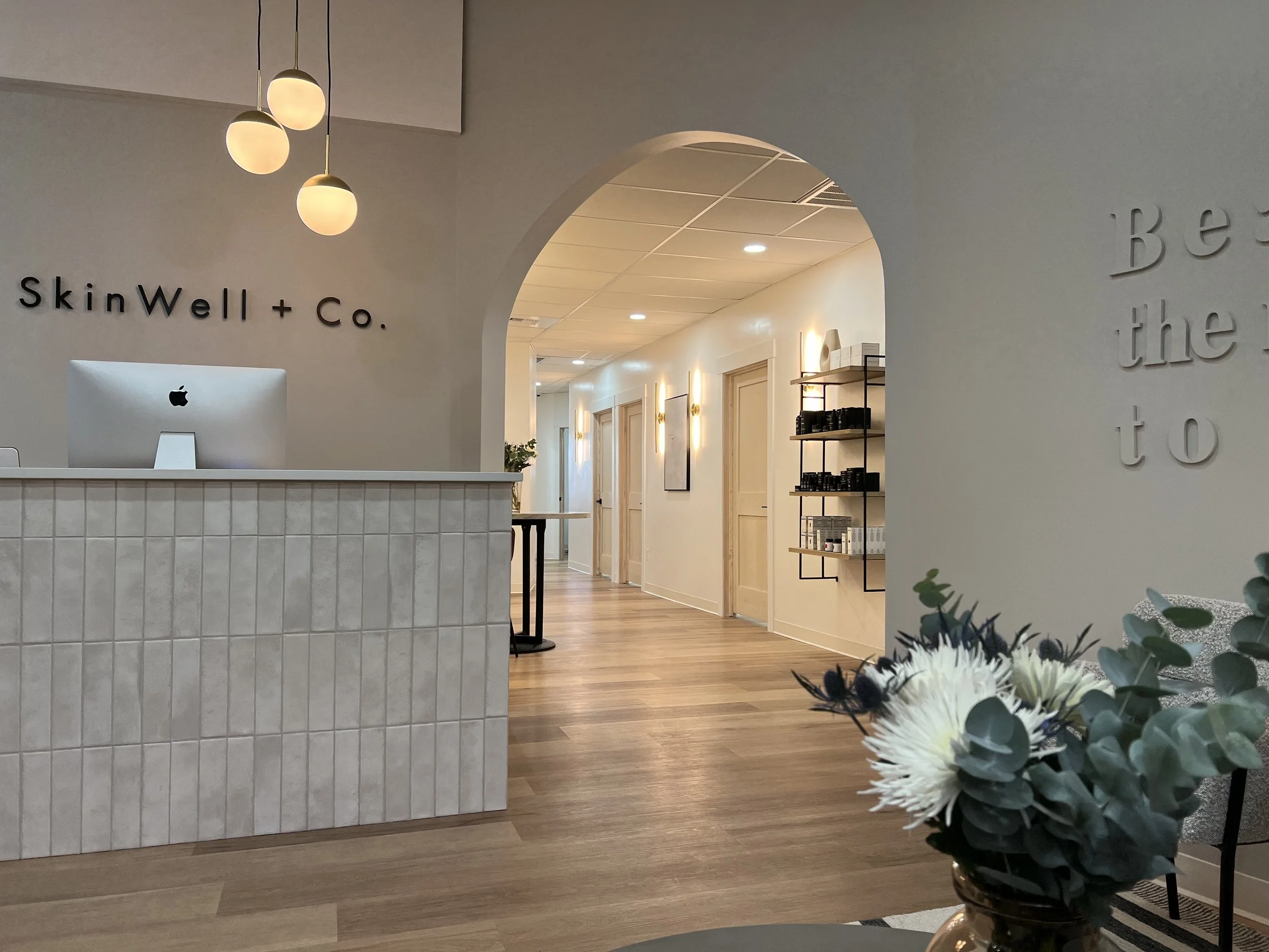 SkinWell + Co. | Enhance Your Natural Beauty - Book Today