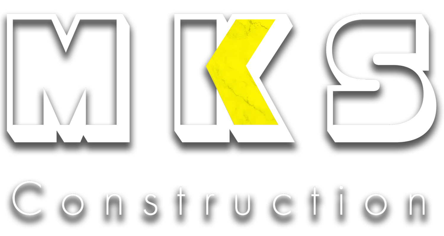 MKS Construction - All Trade Building Contractor