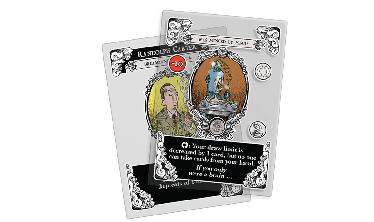 Hero's Journey: Original — Evil Grin Games