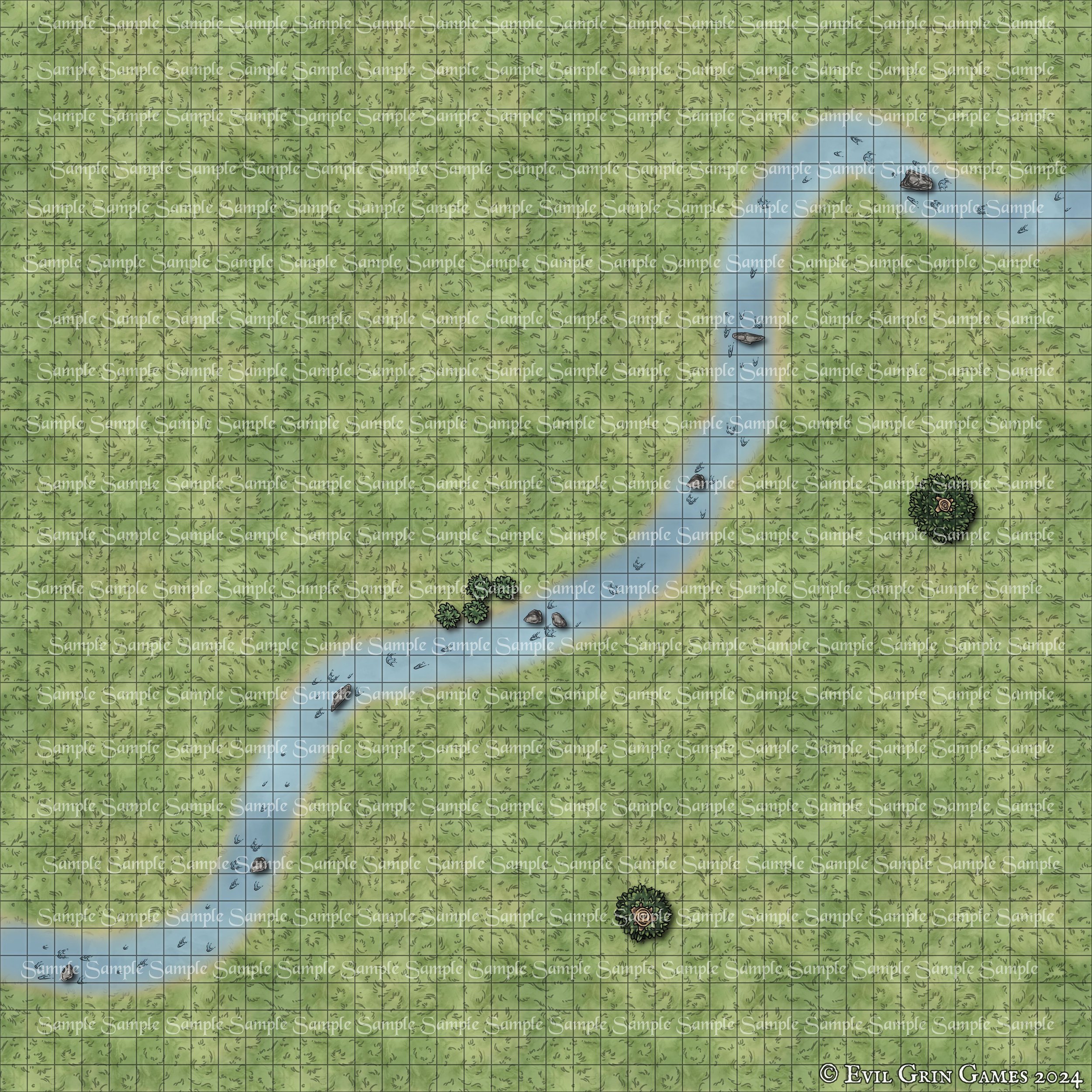 Simple Battle Map Complete Collection Evil Grin Games