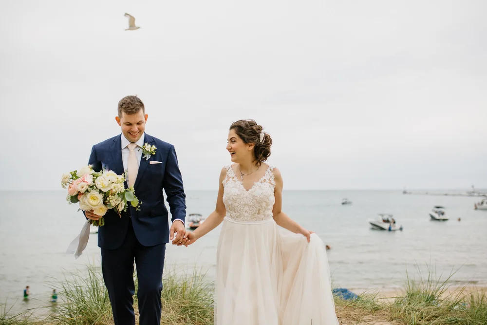 Holland Michigan Wedding Photographer | BG Photography Studios