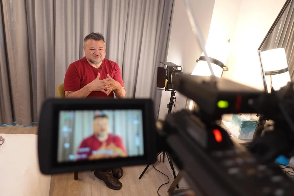 Documentary — Why Are You You?