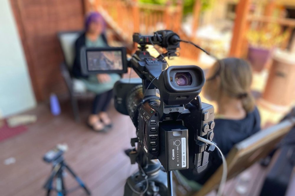 Documentary — Why Are You You?