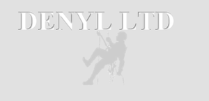 Denyl's Abseiling