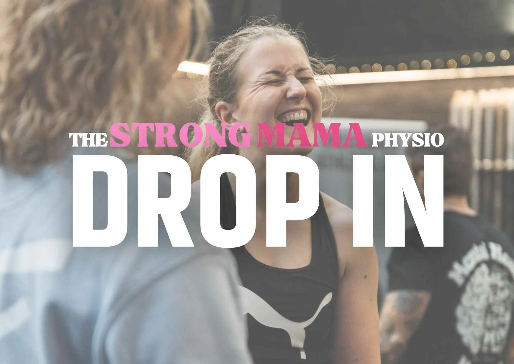 Women's Pelvic Health — CrossFit Talisman