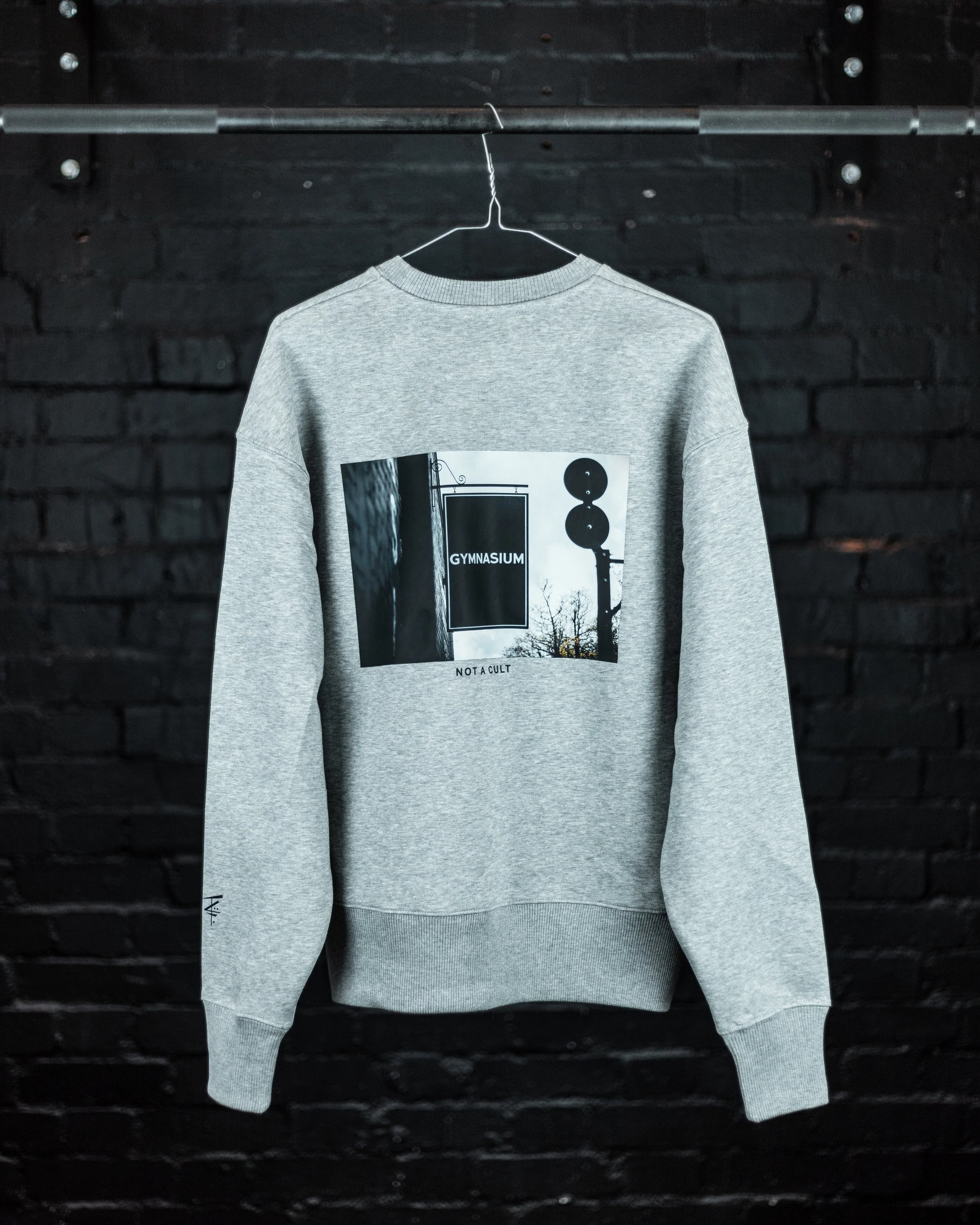 CrossFit Clothing — CrossFit Talisman