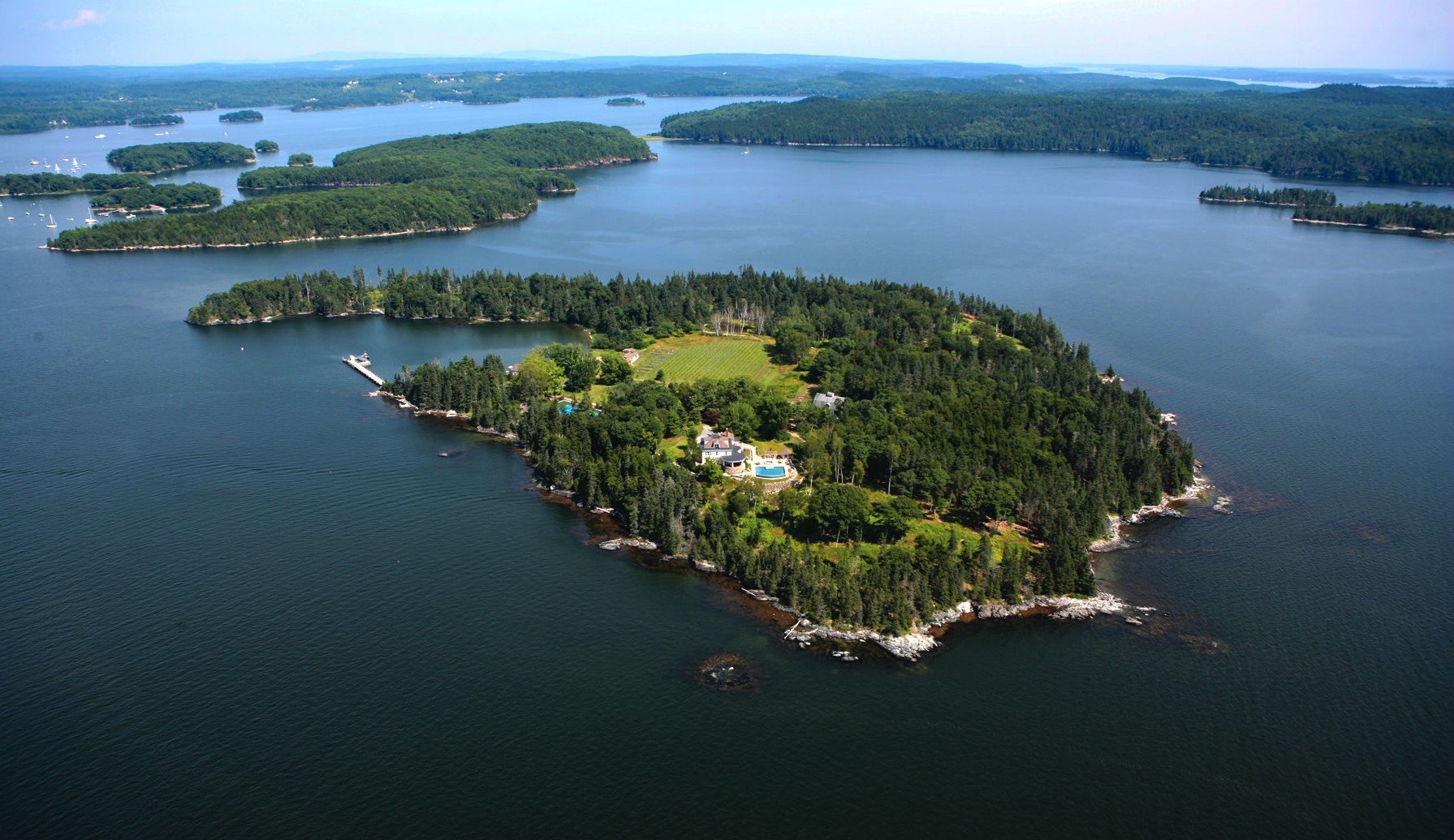 Getting Here — Nautilus Island