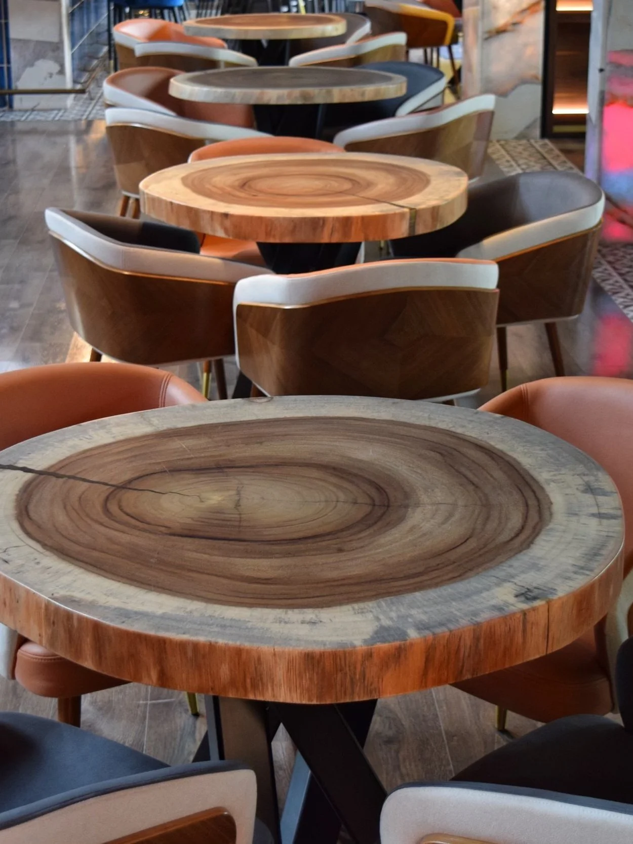 The Standard Design Co.