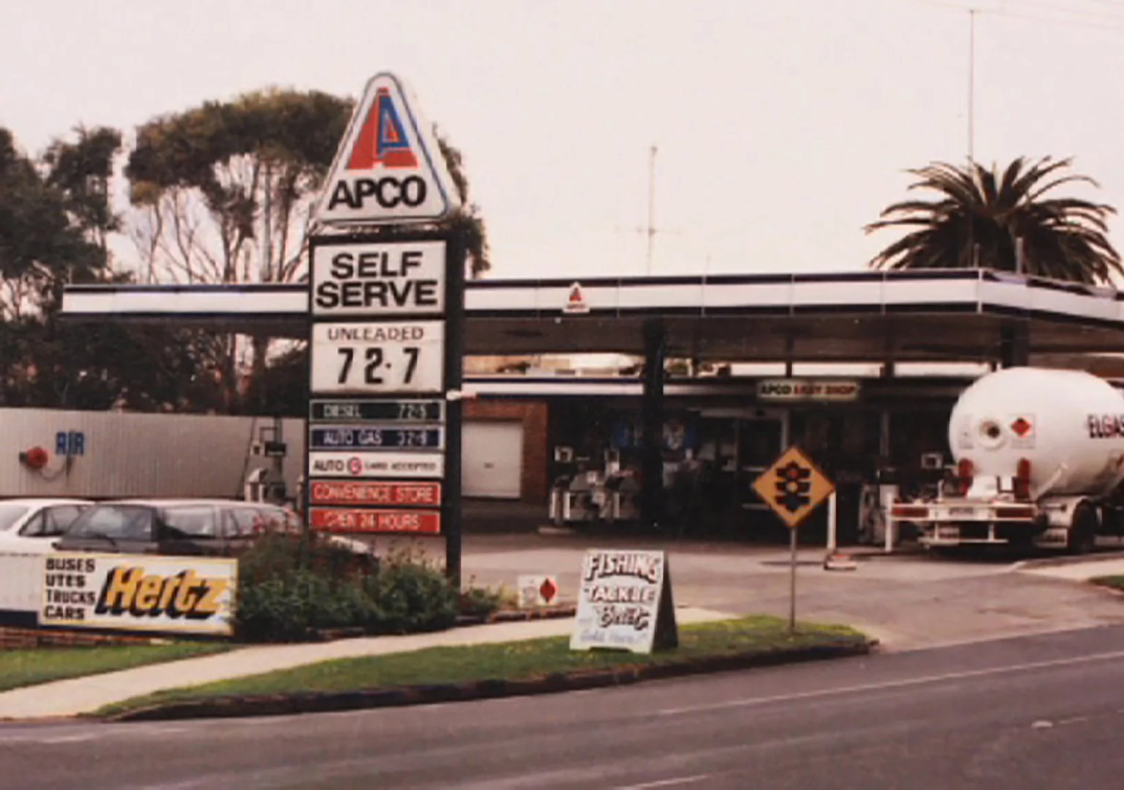 Start your Journey — APCO Retail Partnerships