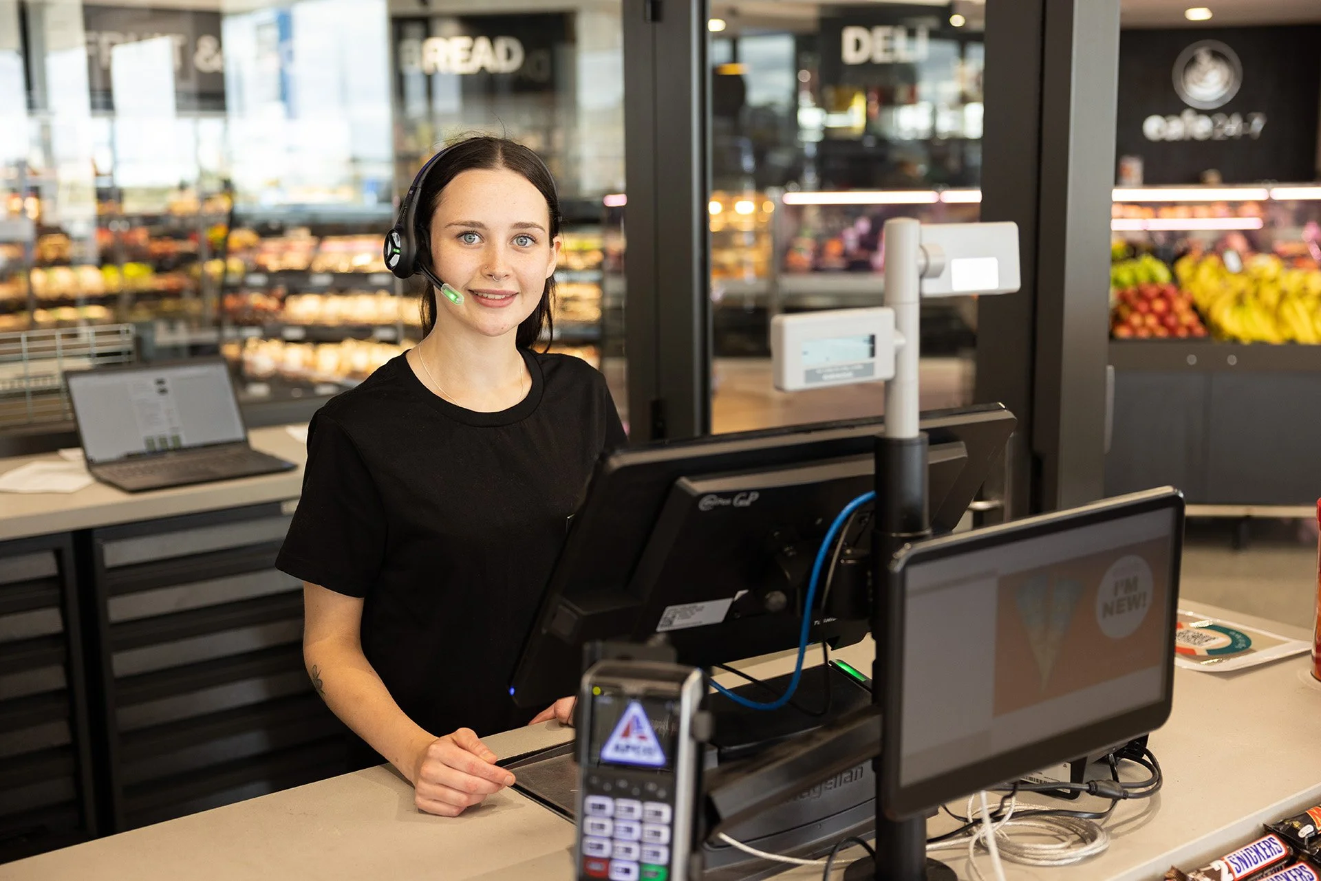 APCO Retail Partnerships