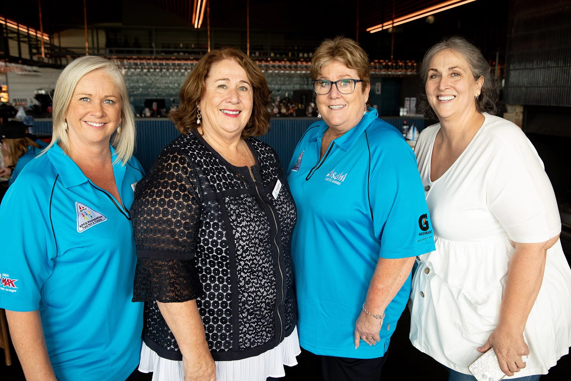 General 1 — APCO Retail Partnerships