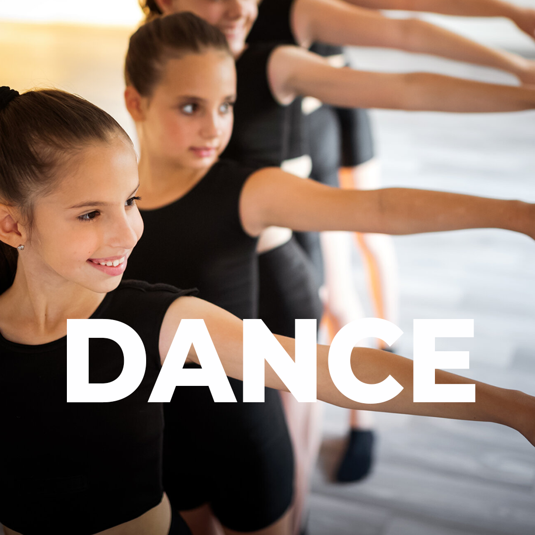 OC Music & Dance