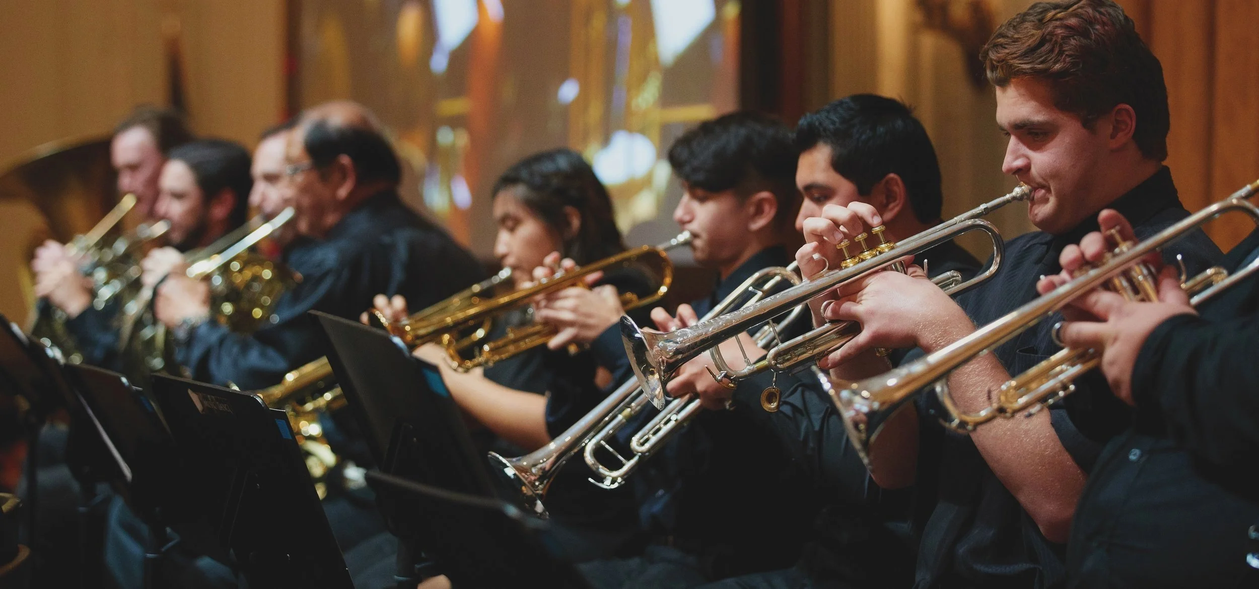 OC Music & Dance