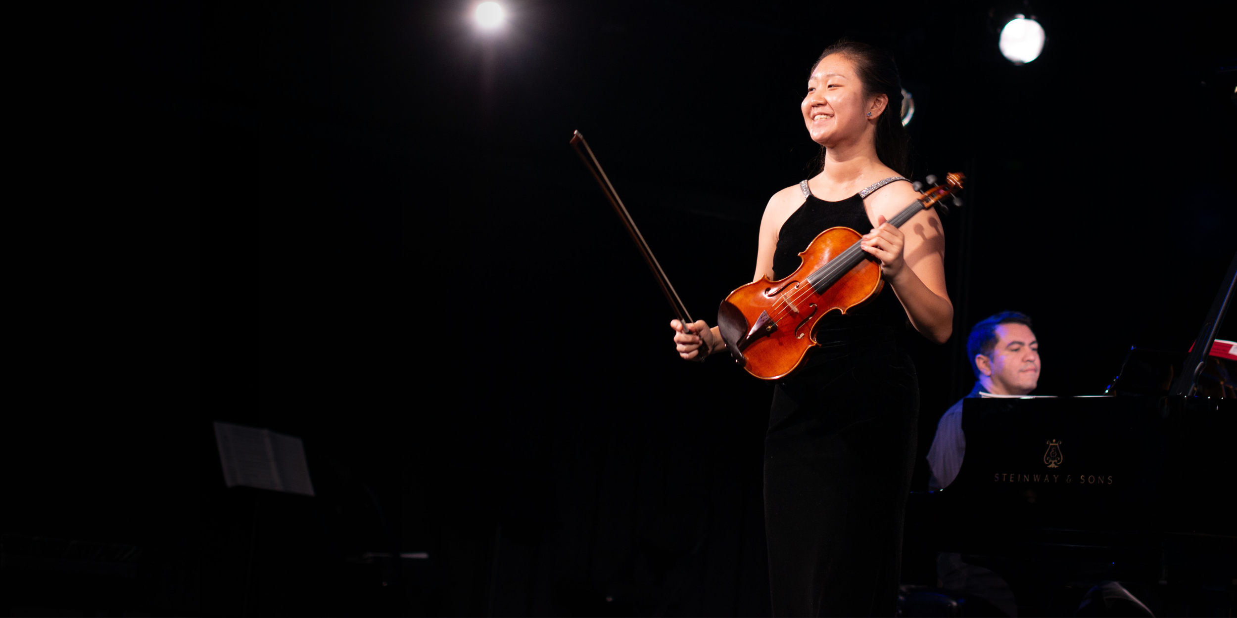 OC Music & Dance