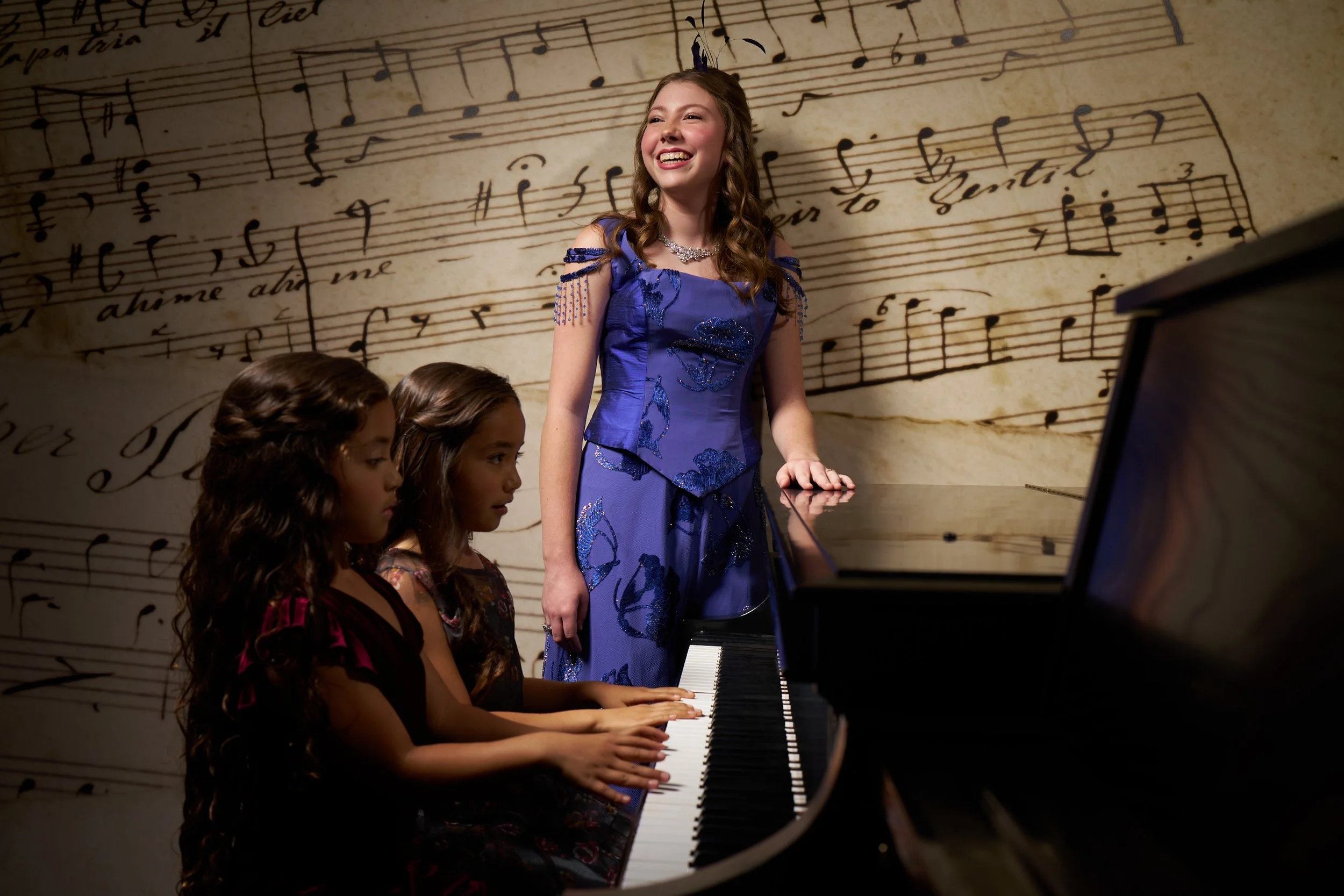OC Music & Dance