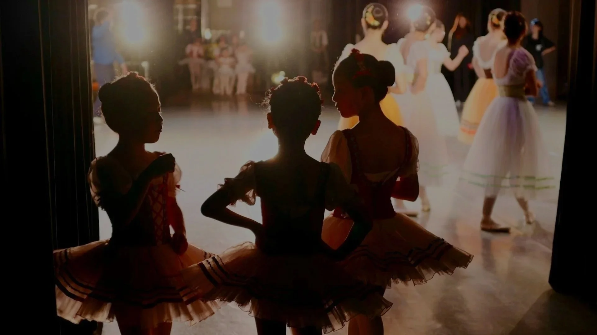OC Music & Dance
