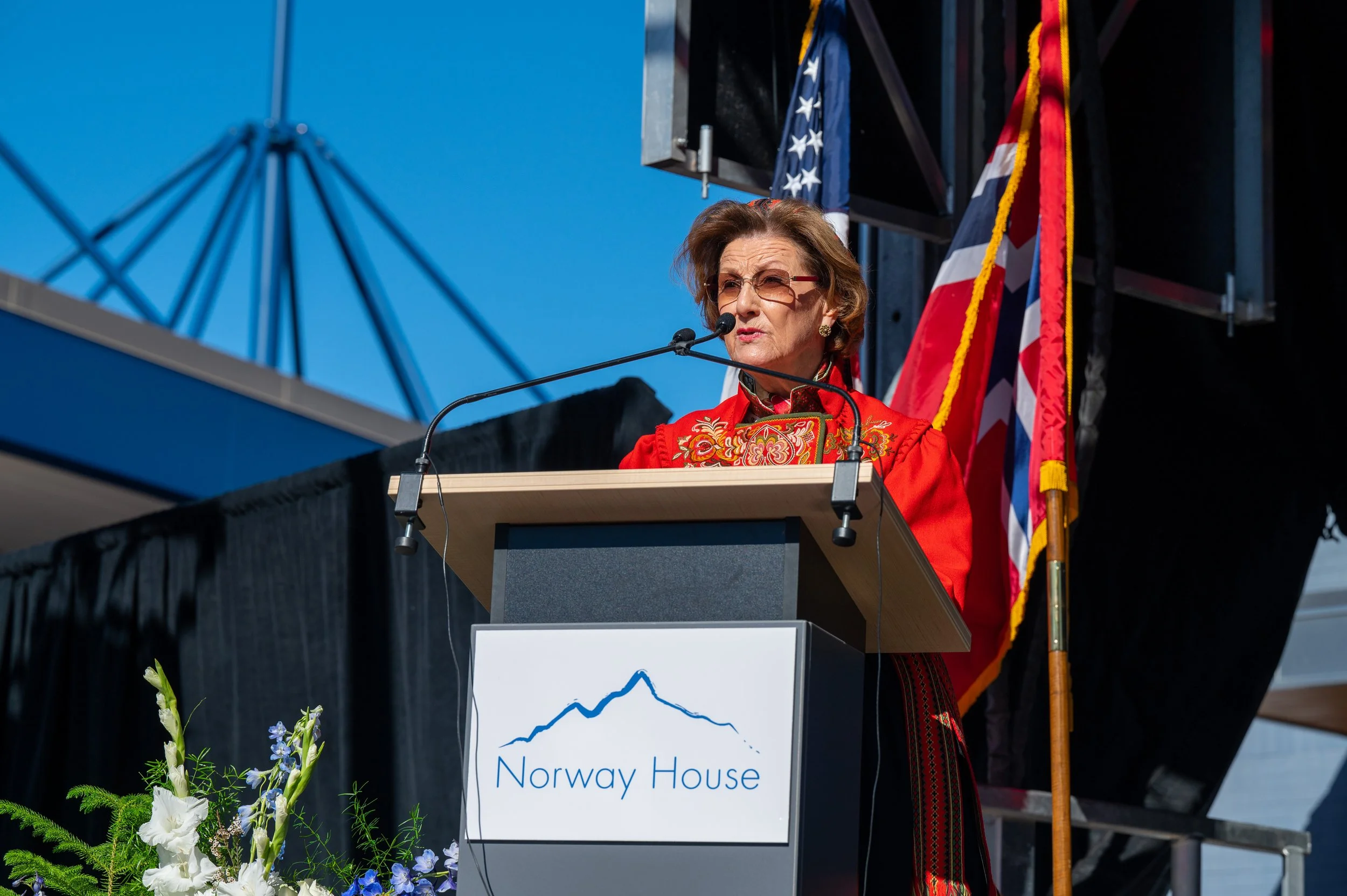 Norway House — NorCham Minneapolis