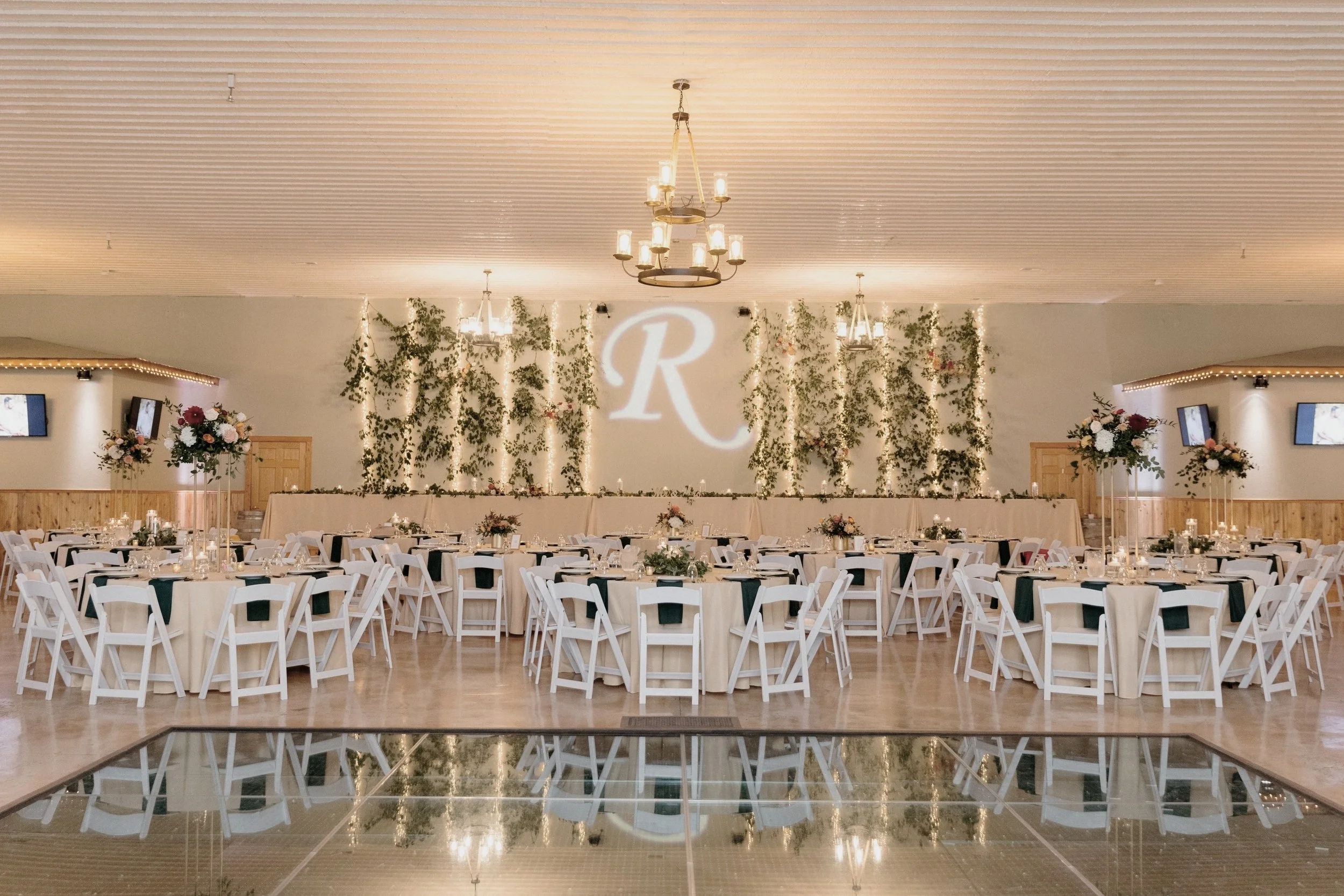 Services — WedKC - Berry Acres | Kansas City Wedding Venue | Full ...