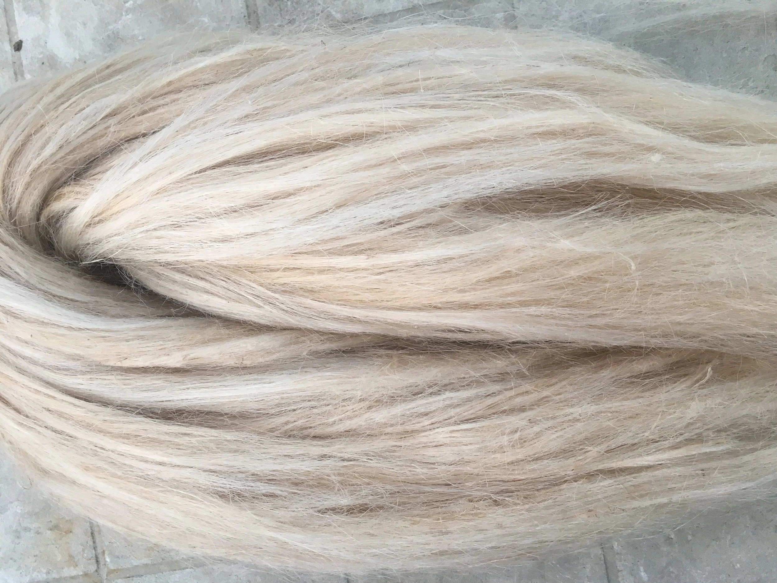Himalayan Wild Fibers