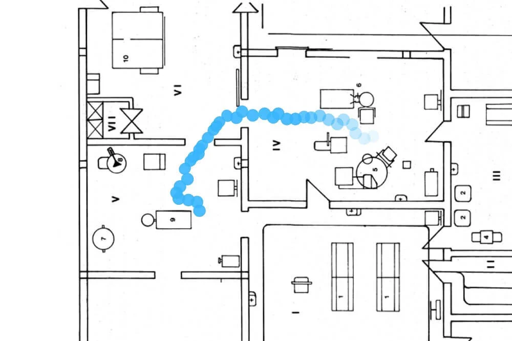 RTLS vs Asset Tracking: What’s the Difference? | WISER Systems