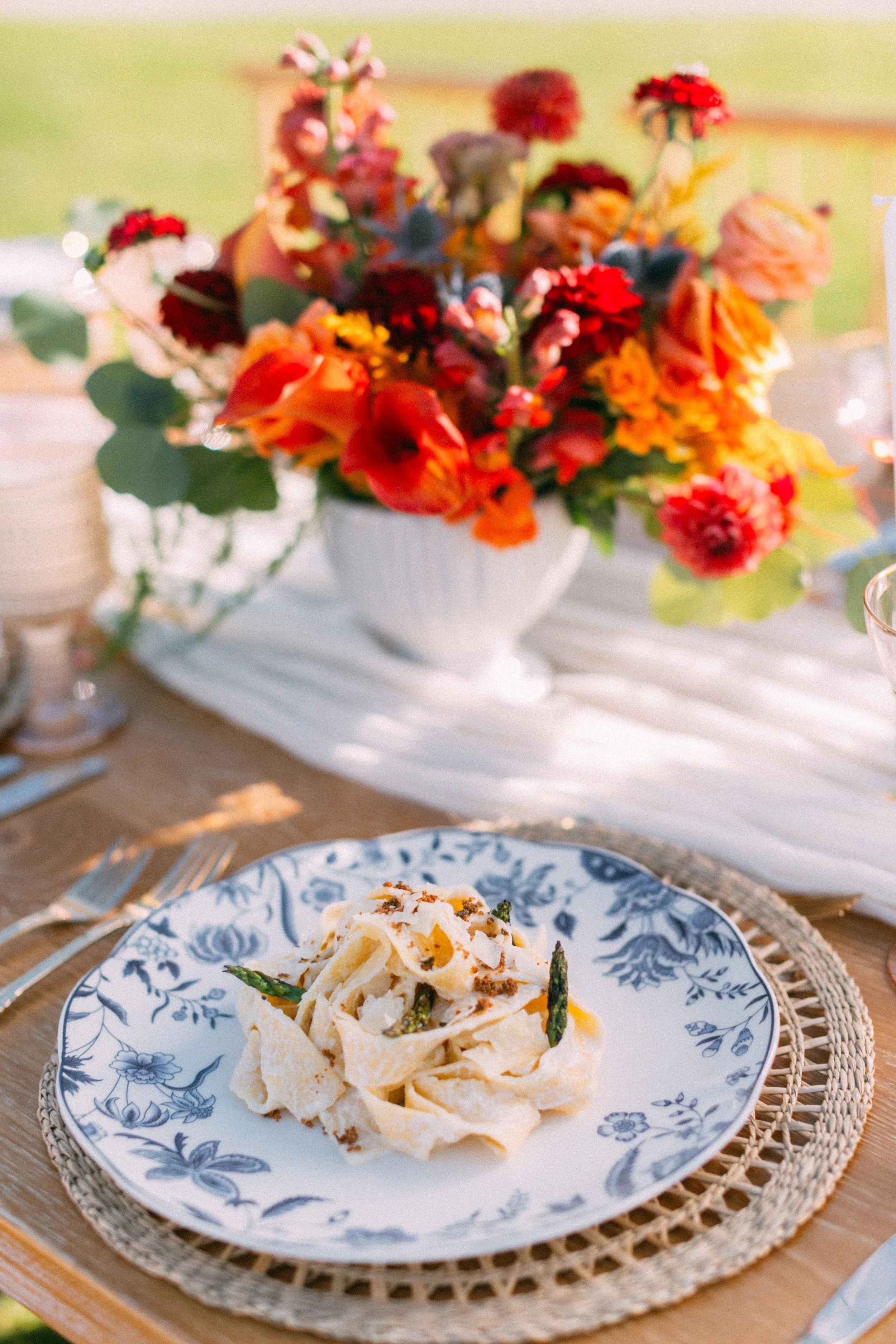 Menus — Omni Catering