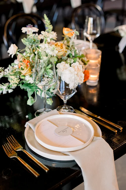 Omni Catering and Events