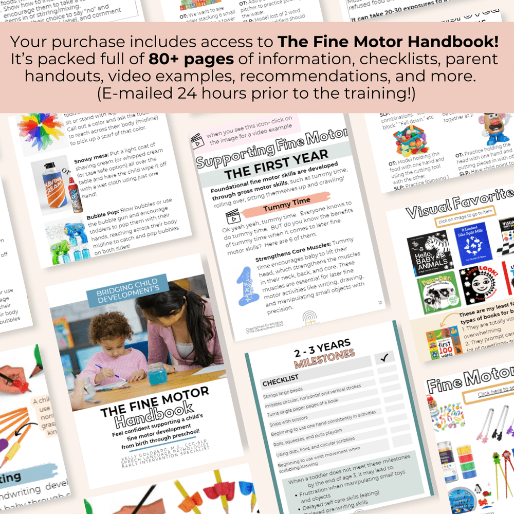 MSDE Approved Childcare Trainings in Maryland — Bridging Child Development