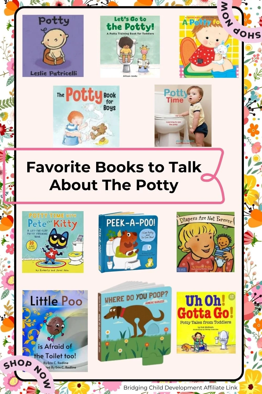 10 Potty Training Skills and How to Work On Them In Your Classroom ...