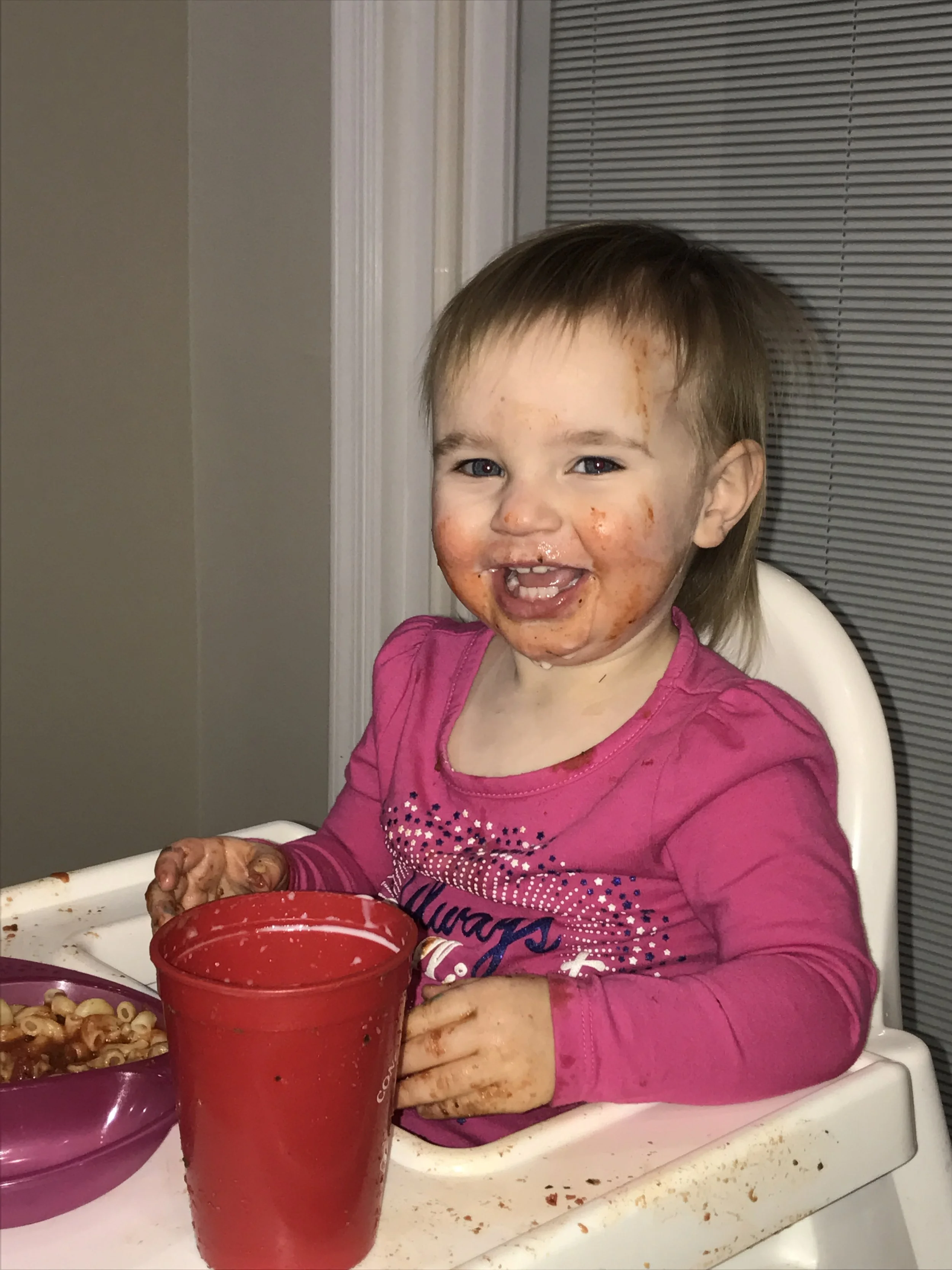 Strategies to Prevent Food Throwing in Toddlers and Preschoolers ...