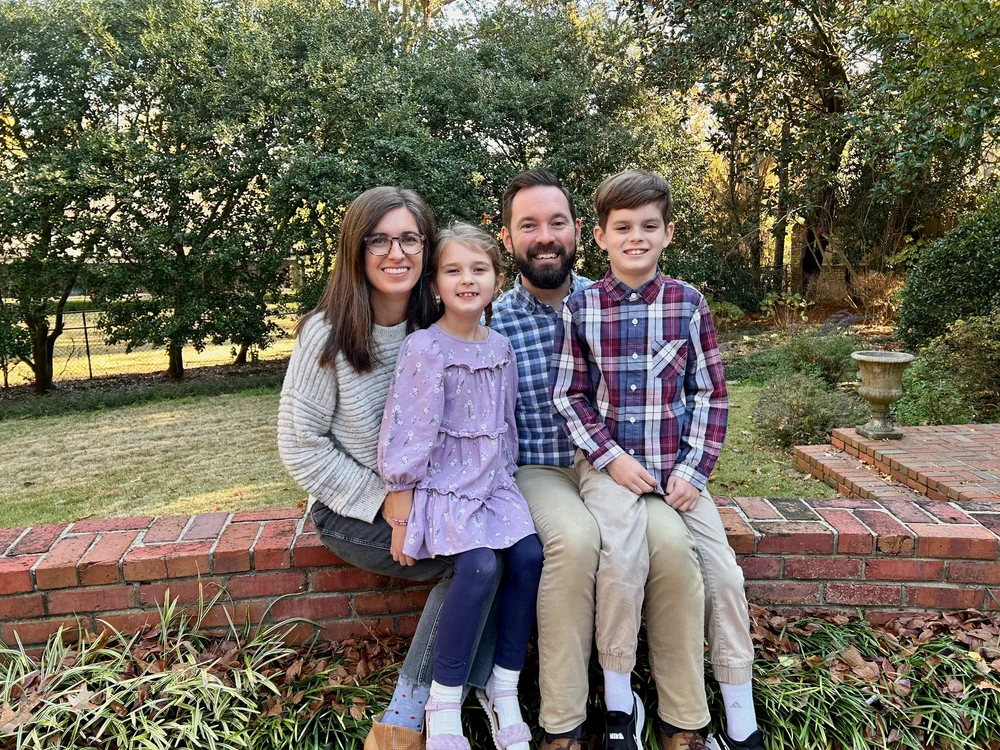 Leadership — Church of the Incarnation | Memphis, TN