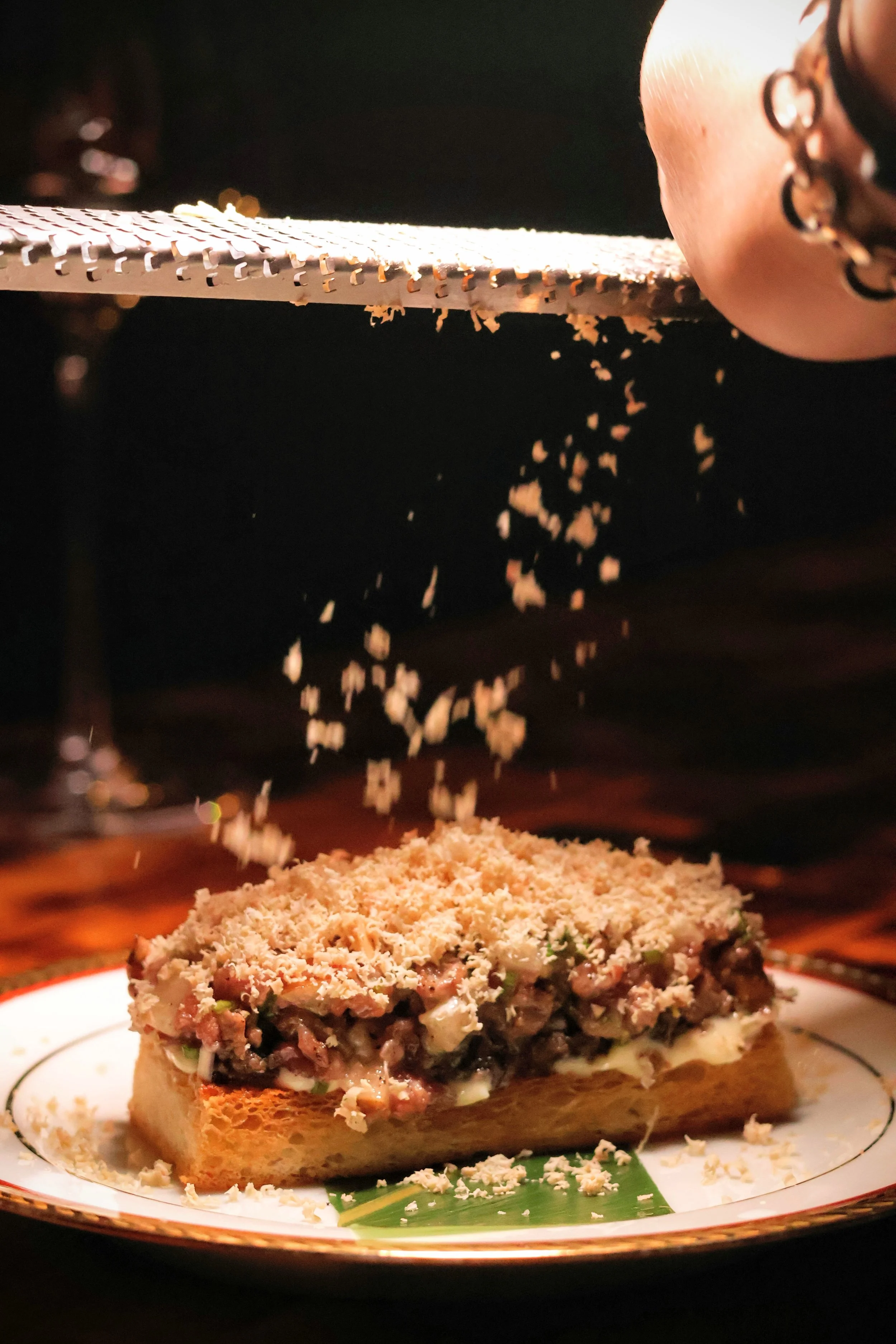 Gallery — Class on 38th