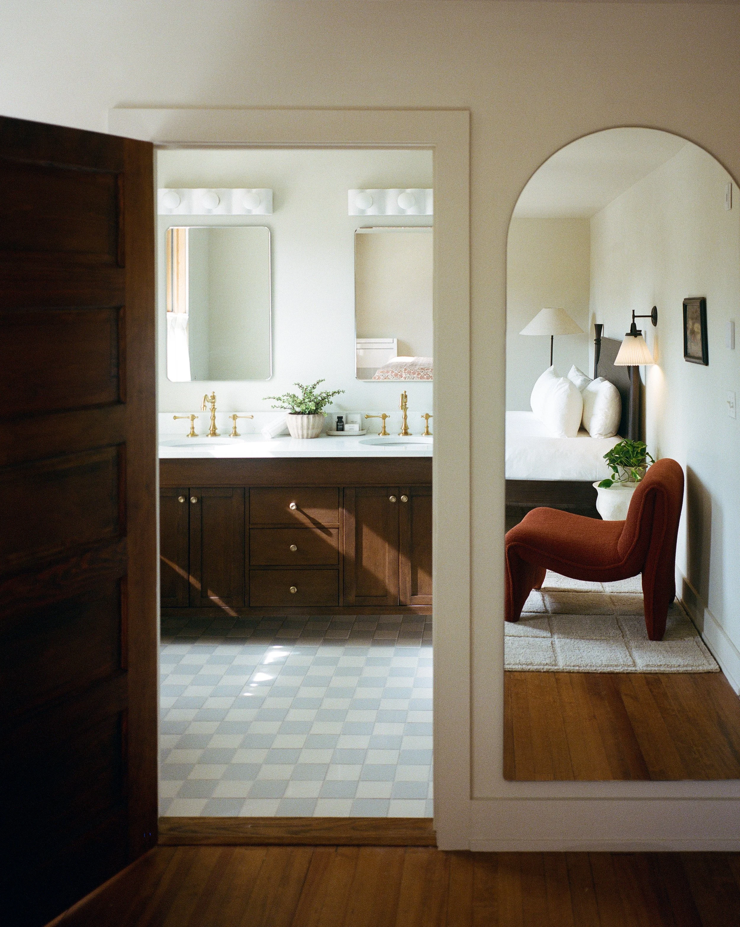 STAY | Book Your Relaxing Escape — The Henson