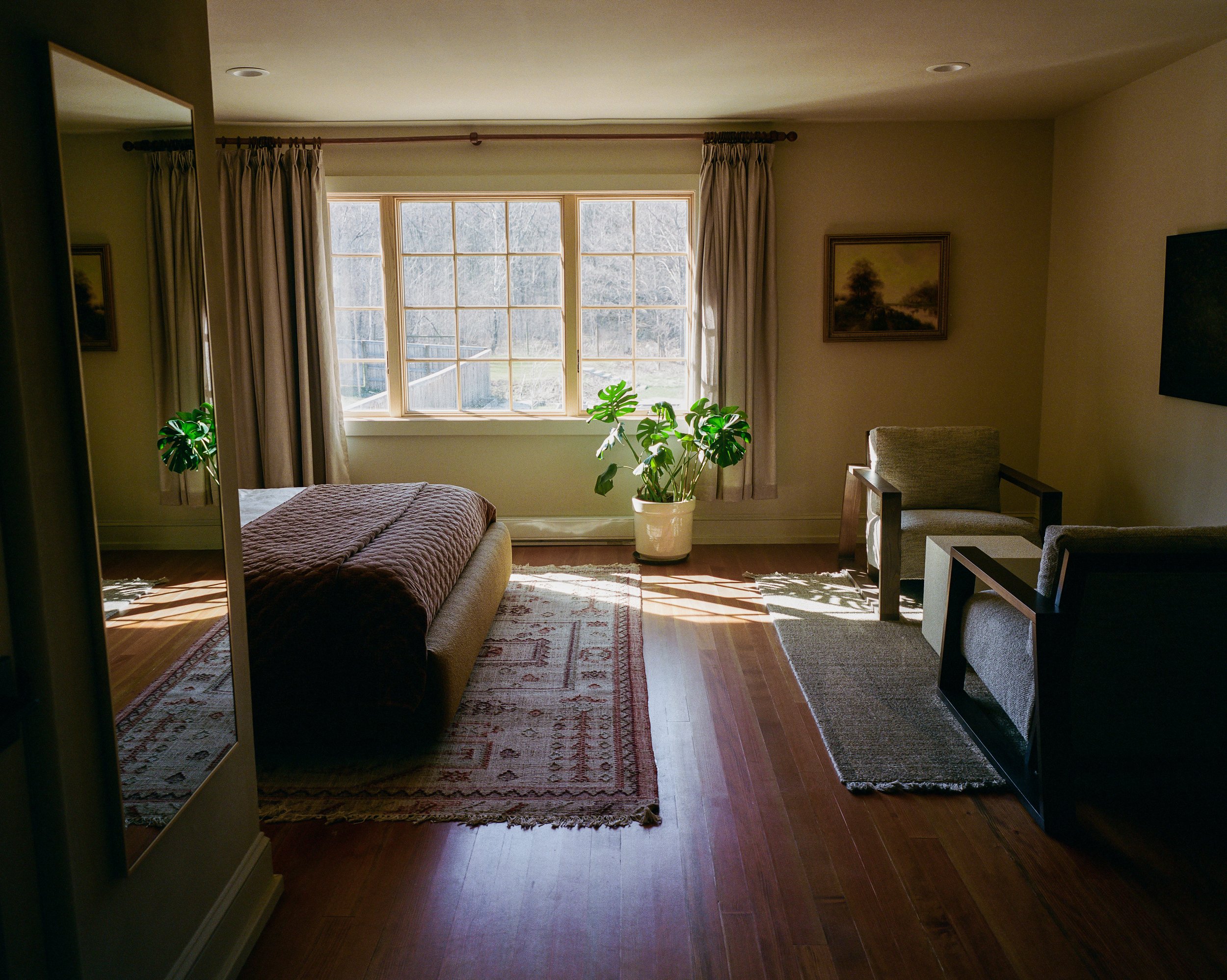 STAY — The Henson