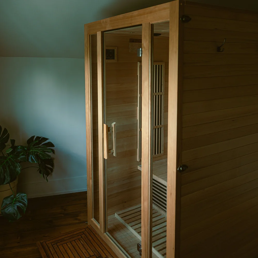 THE PROPERTY | Discover serene getaway opportunities — The Henson